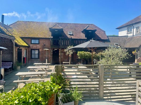 The Selsey Arms - Midhurst