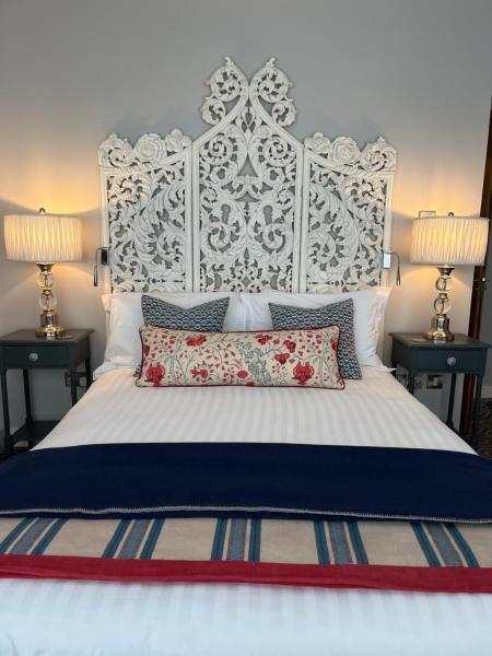 Rooms At Number One - Birchington-on-Sea