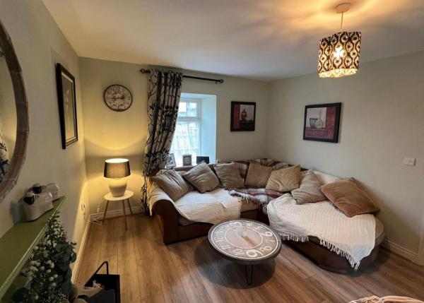 Riverside Cottage - Armagh