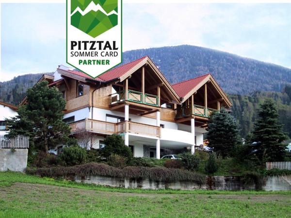 Piz Apart - Imst