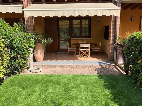 Il Canaletto Relaxing Holidays - Sirmione