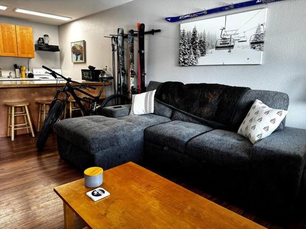 Cozy Condo In Winter Park - On Blue Bus Route - Walk To Downtown, Restaurants, Grocery - Winter Park, CO
