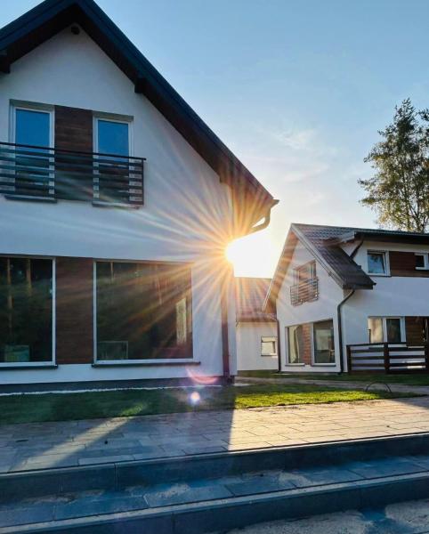 Ośrodek Faltyjanki - Mazury