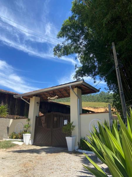 Recanto Do Cisne - Santa Catarina (estado)