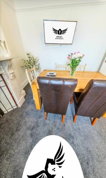 Angel Apartments - Hartlepool