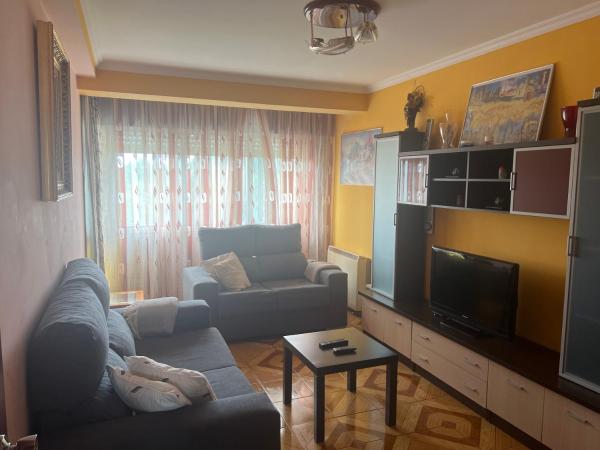 Apartamento Naron - Narón