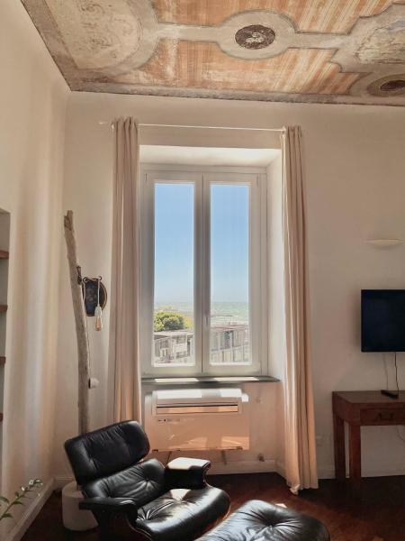 The Sunshine Loft - Livourne