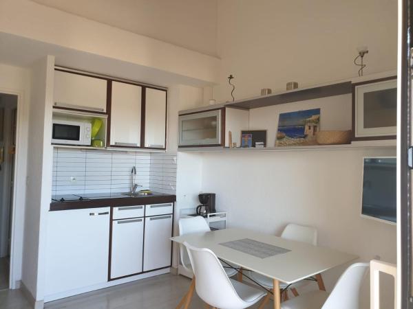 Appartement Climatisé à 800m De La Plage - Fréjus