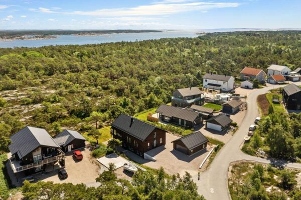 Family-friendly Apartment Close To The Beach - Norway