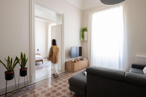 Crispi Apartments - Palermo