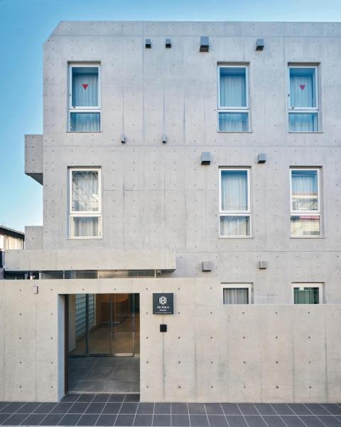 Da Haus Shinjuku - Tokyo