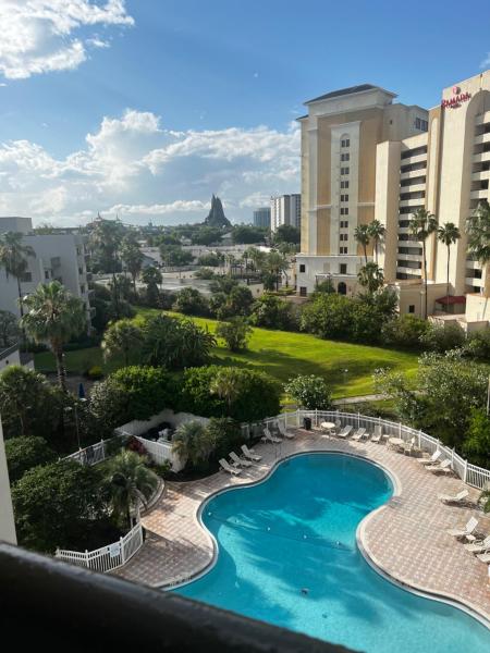 Cozy Getaway - Orlando, FL