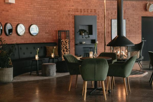 Quality Hotel Galaxen - Borlänge