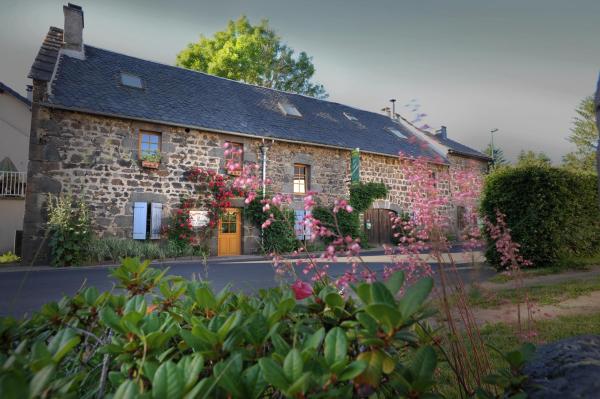 Gite La Voie Romaine - Puy-de-Dôme