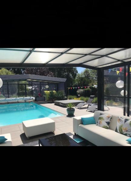 La Villa Séquoia - Troyes