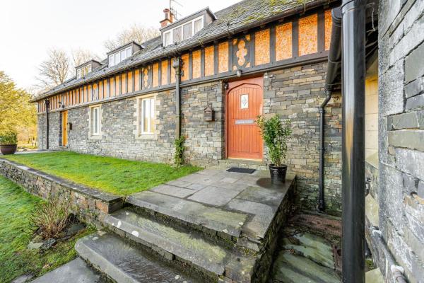 Curlew Close Cottage - Grasmere