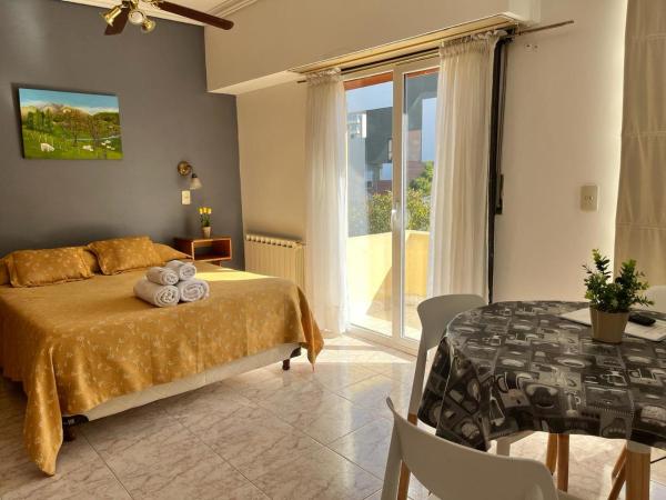 Complejo El Puente - Puerto Madryn