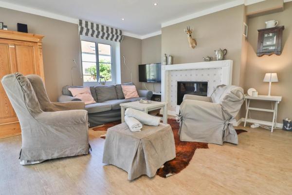 Elführtje - Langeoog