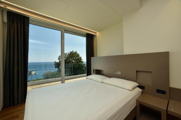 Hotel Le Roi - Savona