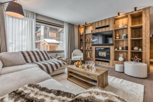 Kristal - Les Contamines-Montjoie