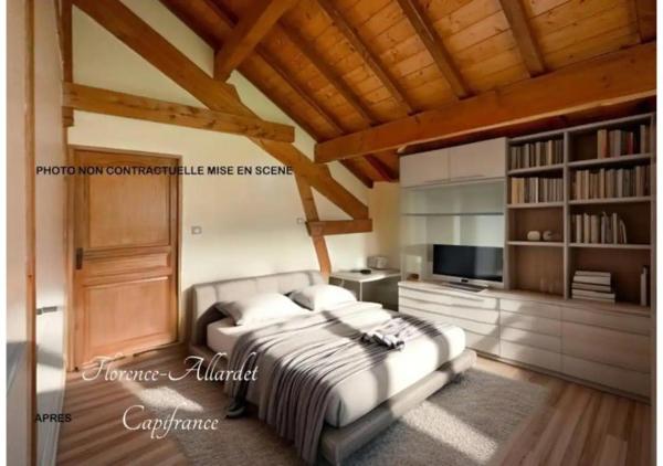 Villa De Saint-offenge - Rumilly