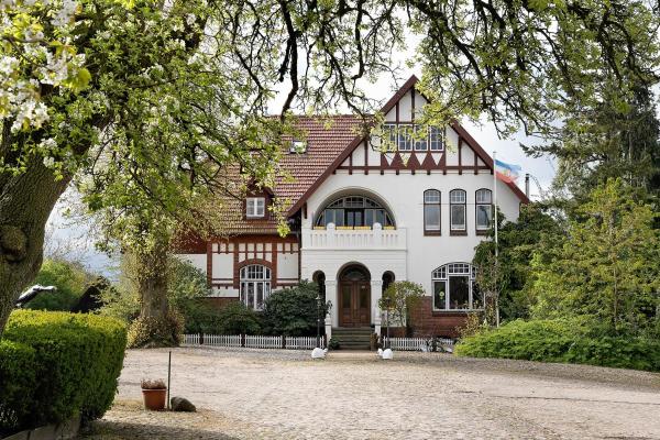Hof Voege - Laboe
