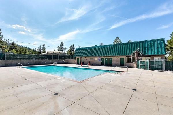 Snowflake Chalet - Lake Tahoe