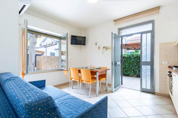 Appartamento Pinolo Bilo Int1 - Myho Casa - Alba Adriatica