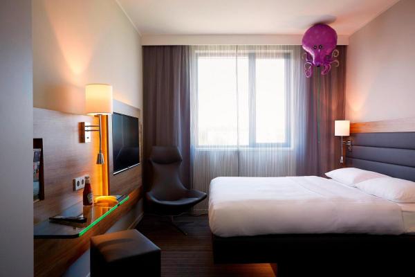 Moxy Munich Airport - Upper Bavaria