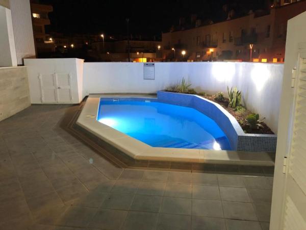 Livingtarifa El Gato - Tarifa