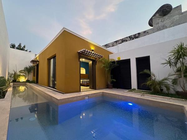 Viveza - Downtown - Campeche