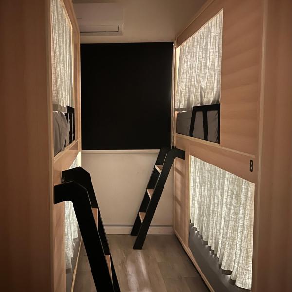 Luxury Hostel - Riyad