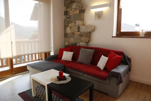 Apartment Cjase Dai Fornasirs By Interhome - Ravascletto