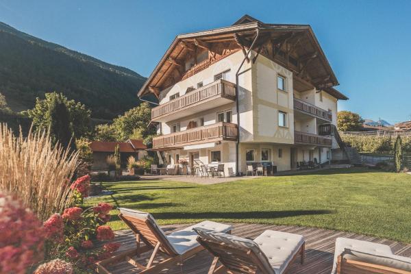 Niedermaierhof - Provincia di Bolzano