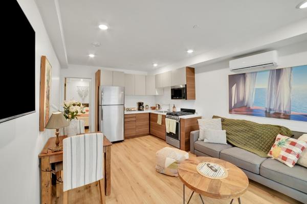 Brand New Chic-nest In Prime Location - Los Angeles