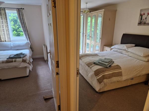 Dellside Apartments - Wiltshire