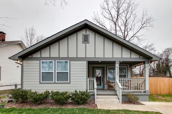 New Spacious Home 2 Miles From Downtown - Nashville, TN