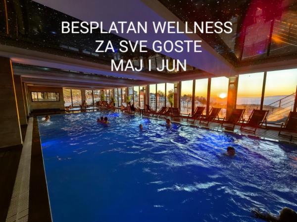 Kopaonik Milmari Mili P75 - Kopaonik