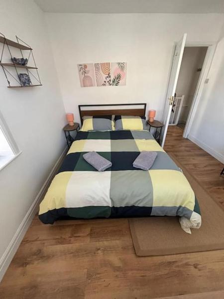 Cute 1 Bed Flat In Southwold - Walberswick