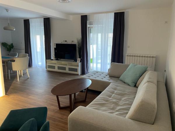 Deluxe Apartment Magnolia 2 - Belgrado