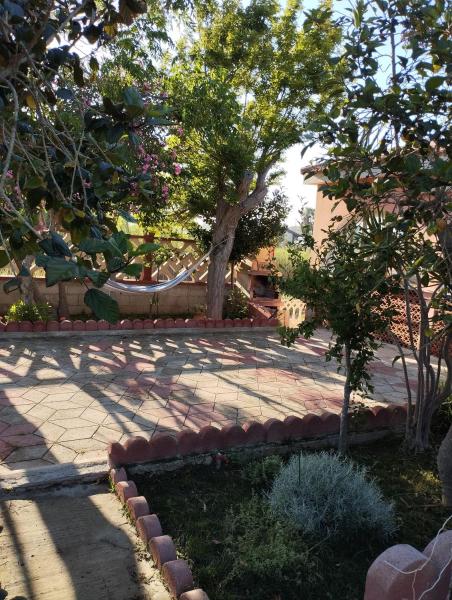 Jasmine House, Viale Kennedy, Santa Maria Del Focallo - Ispica