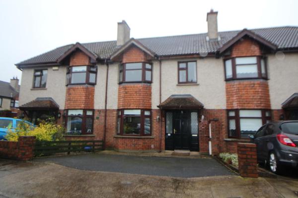 Glasha House - Limerick