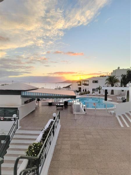 118 Portonovo - Lanzarote