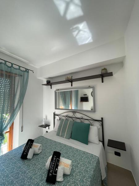 Casa Vacanze Rosarlo - Nettuno