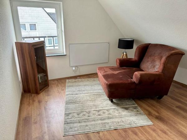 Ferienhaus Auszeit - Medebach