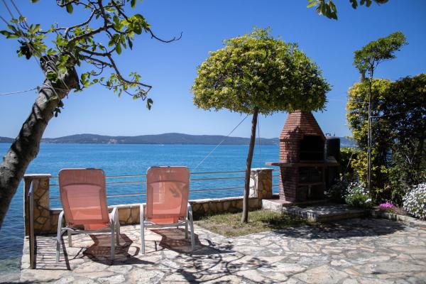 House Private Beach - Zadar
