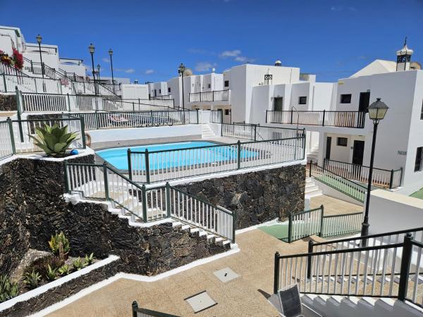 G&w Lanzarote - Puerto del Carmen