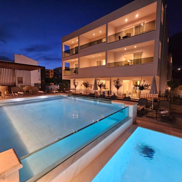 Villa Olea Prestige - Brela