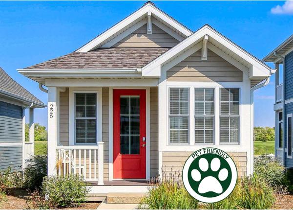 Aphrodite - Illinois