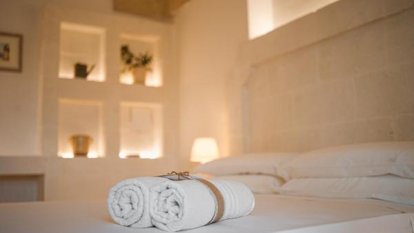 San Lorenzo Camere&suites - Lecce